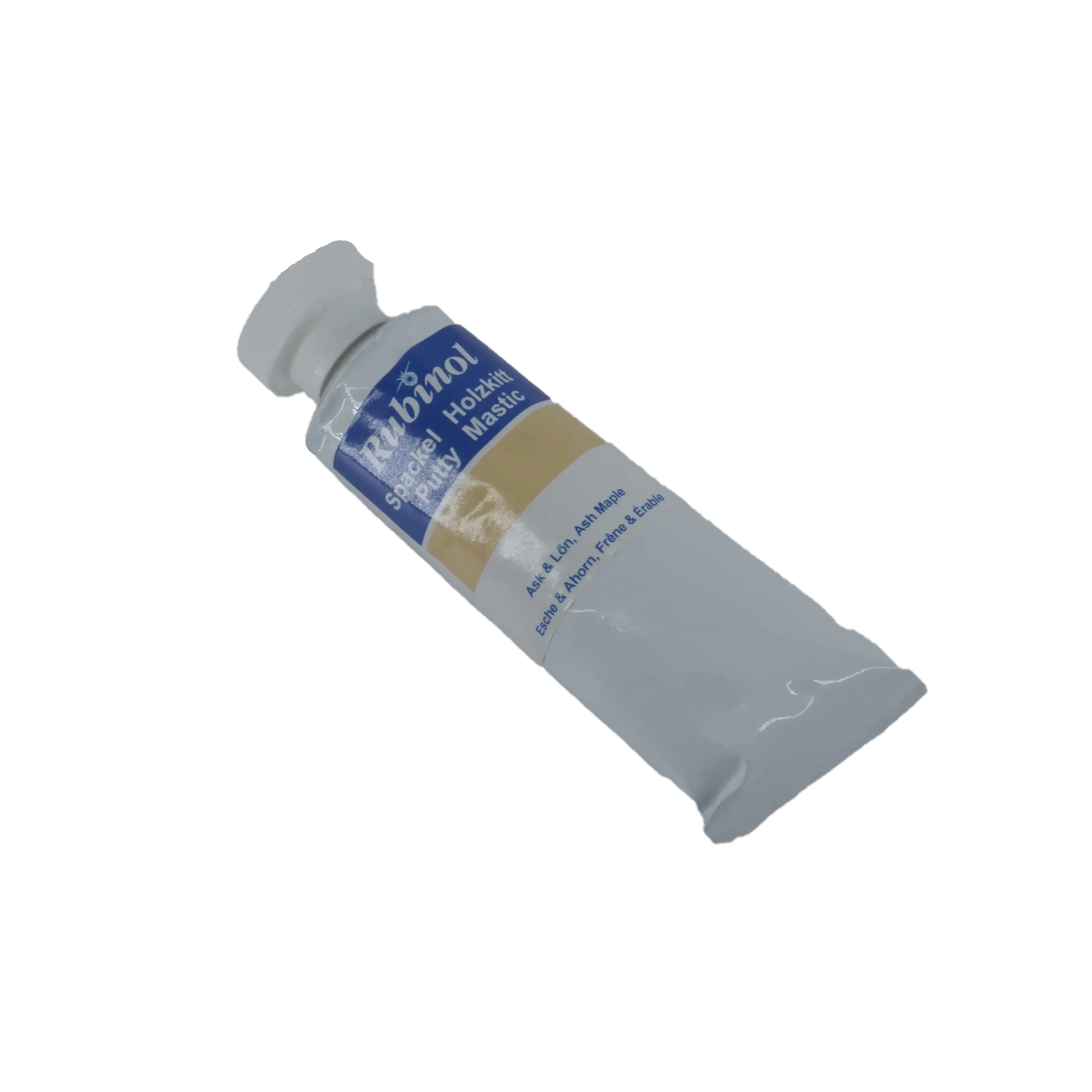 Rubinol Linseed oil putty – Scandinavian WindowCraft