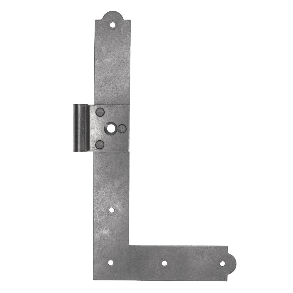 Angle hinge 4x7 1/2 inch 5004 – Scandinavian WindowCraft