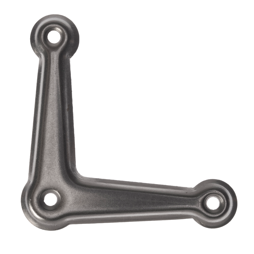 Corrugated angle iron 5159 – Scandinavian WindowCraft