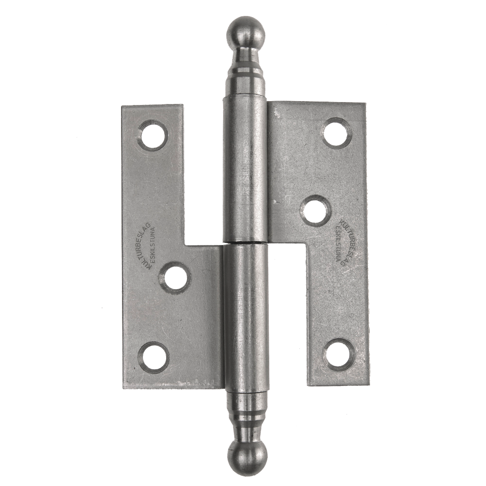Danish Hingsel (Hinge) – Scandinavian WindowCraft