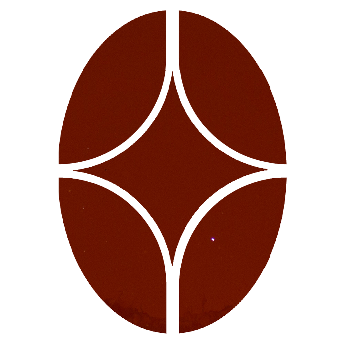 Linoljefärg Engelsk Röd – Scandinavian WindowCraft